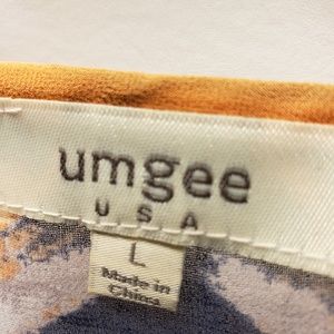 Umgee | Tops | Umgee Usa | Poshmark